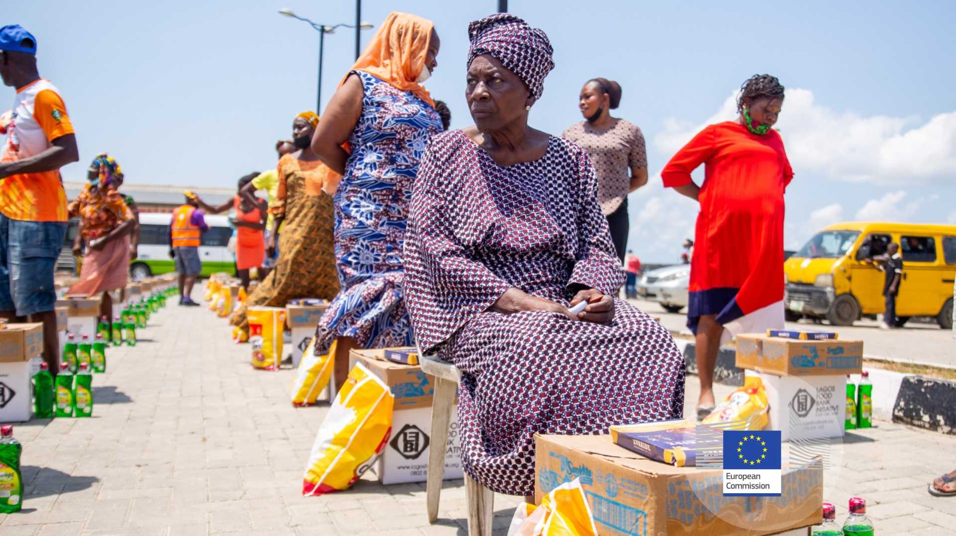 6 December 2024 - Exploring DG ECHO: Understanding Humanitarian Aid