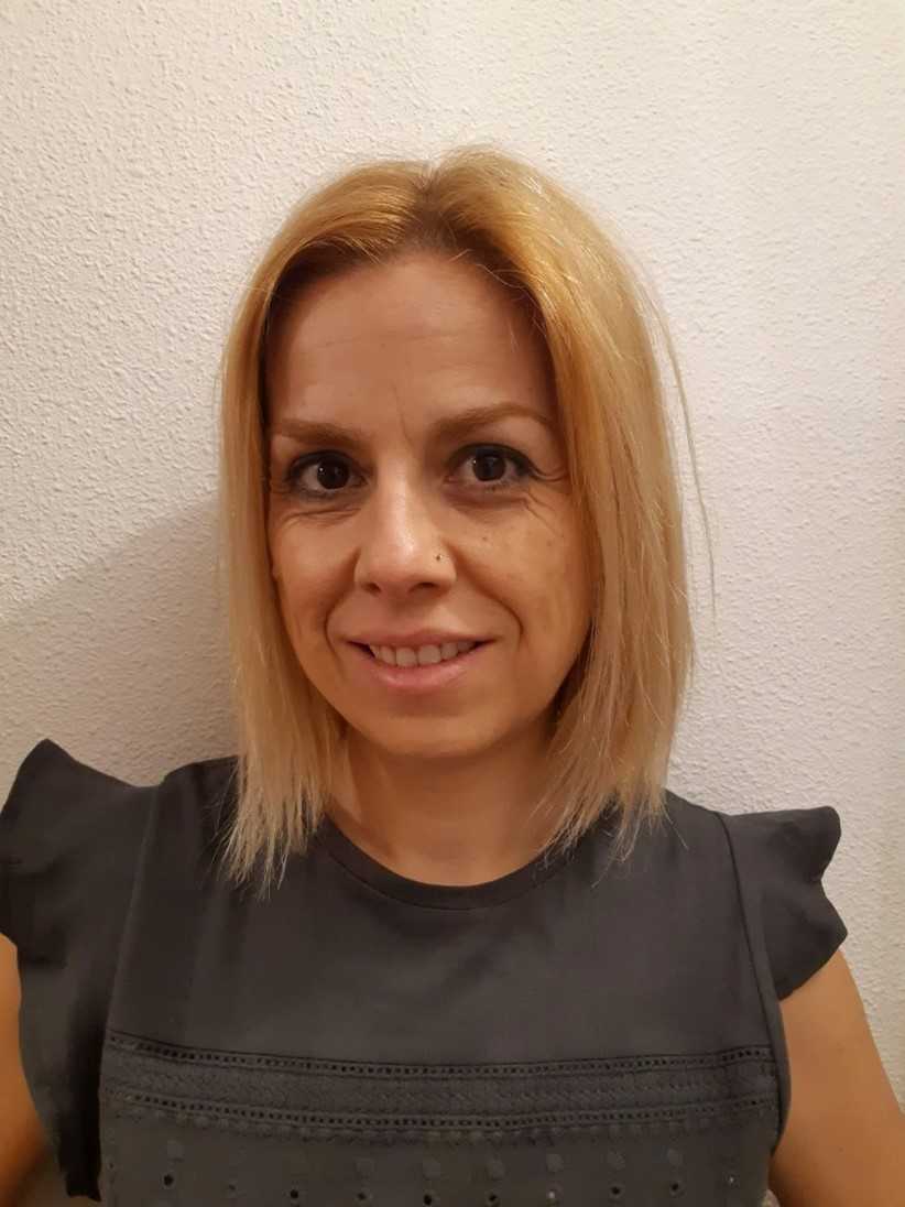 Esther HERRERO BENITO