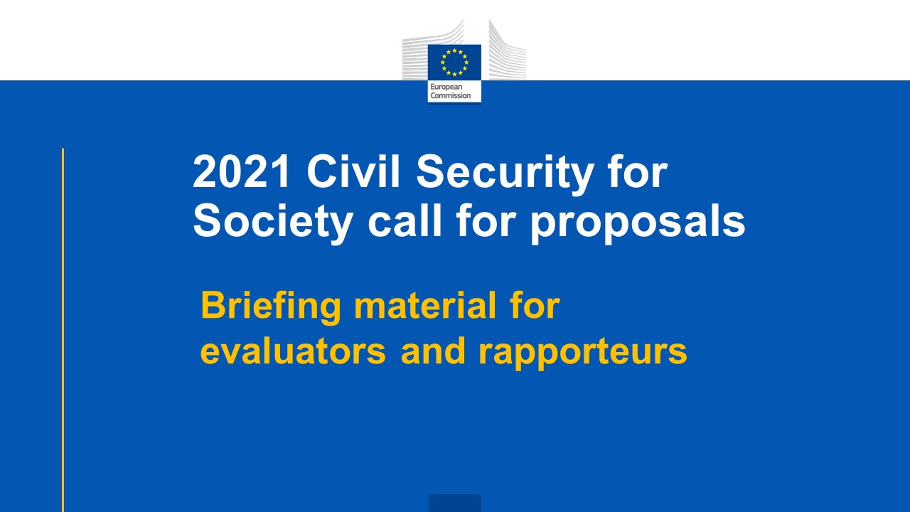 fragility, crisis situations & resilience