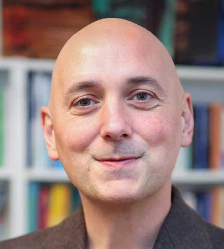 Course: Health Literacy at School