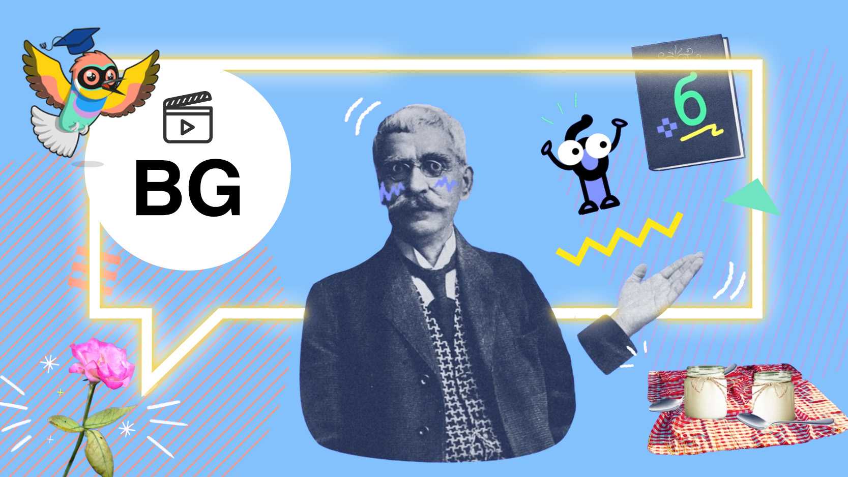 Course: Learn Bulgarian with OLS